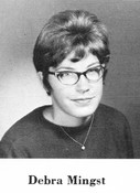 Debra Mingst