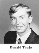 Donald E. Towle