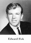 Edward Elton Fisk