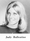 Judy Ballantine