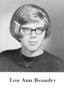 Lou Ann Beaudry