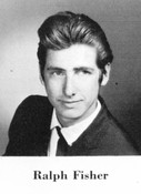 Ralph Fisher