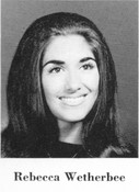 Rebecca M. Wetherbee (Abalo)