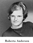 Roberta E. Anderson